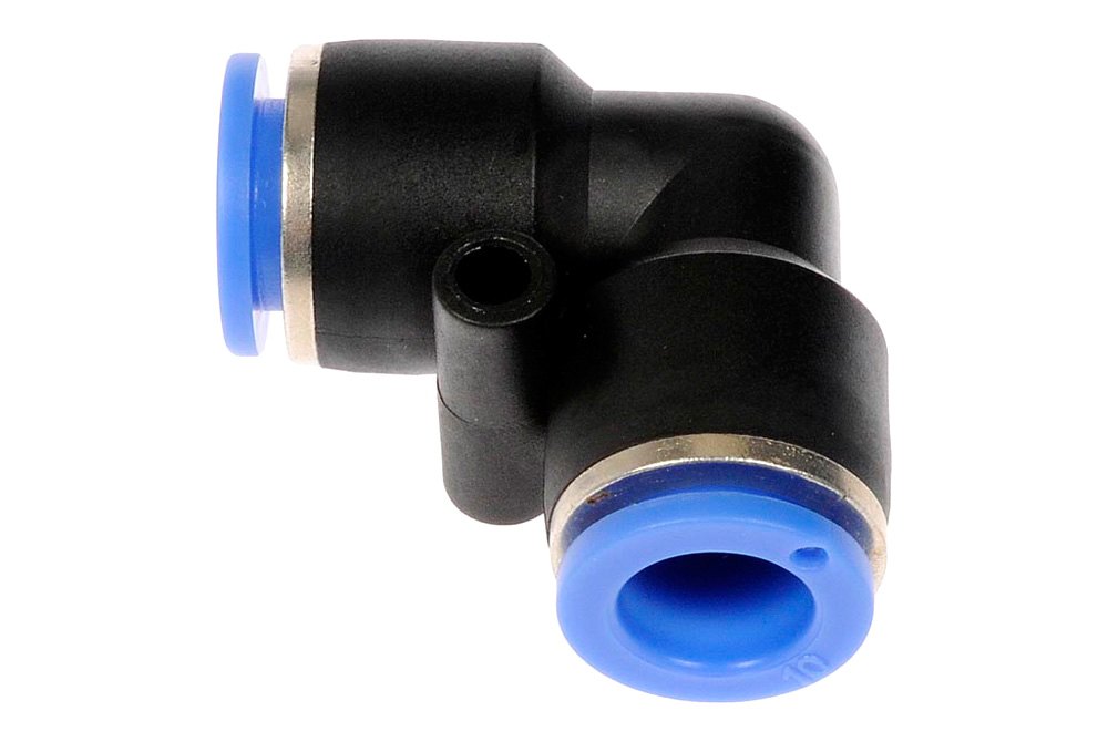 Dorman® 800-324 - OE Solutions™ Fuel Line Union