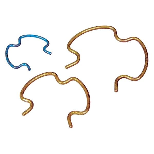 Dorman® 800-801 - Oil Cooler Line Retaining Clips