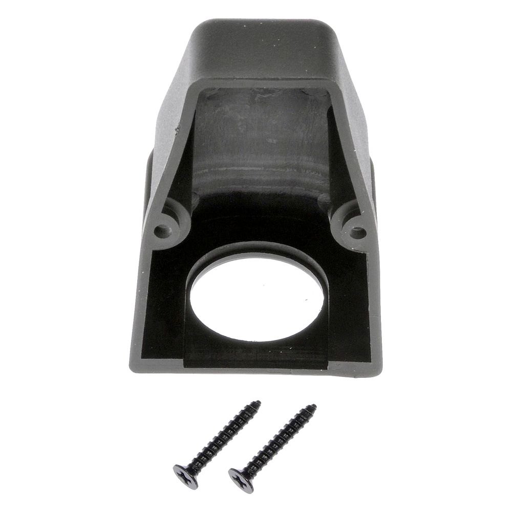 Dorman® 84624 - HELP™ Accessory Power Outlet Housing