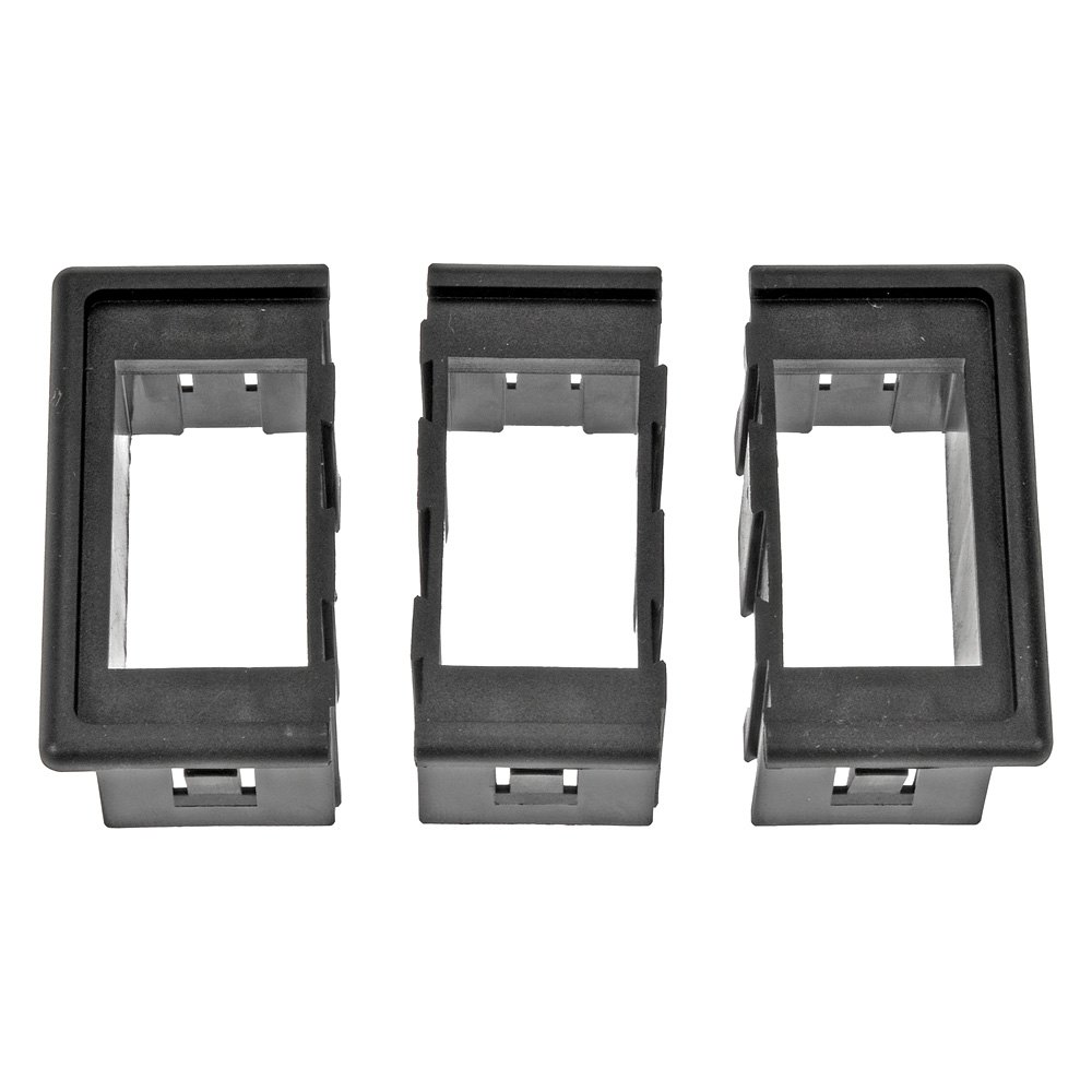 Dorman® 84949 - Switch Mounting Panel