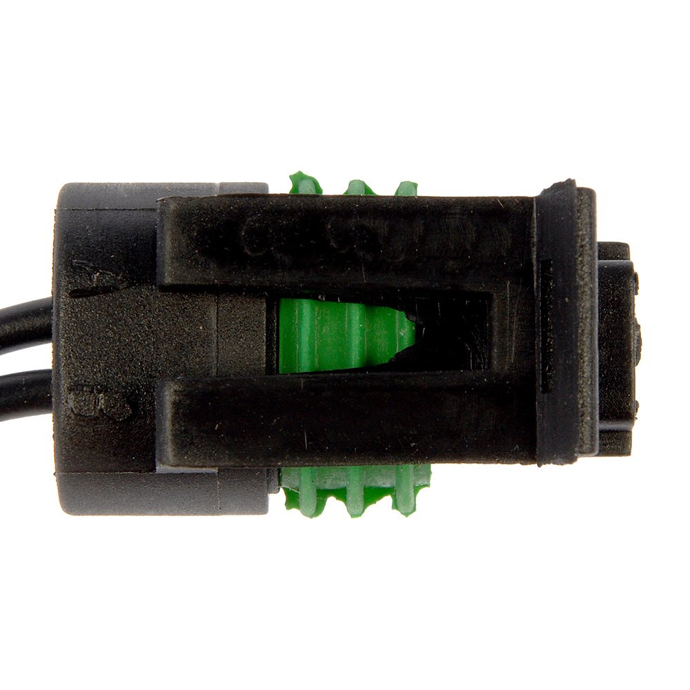 Dorman® - Chevy Corvette 1984 Engine Coolant Temperature Sensor Connector