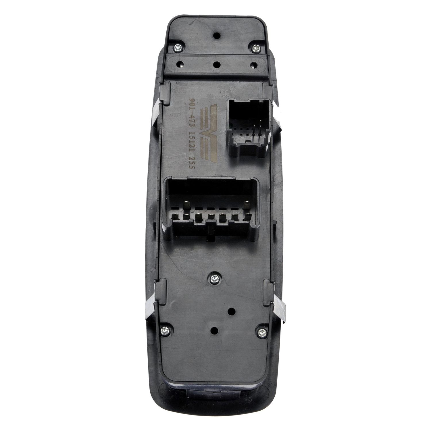 Dorman® 901-473 - OE Solutions™ Front Driver Side Window Switch