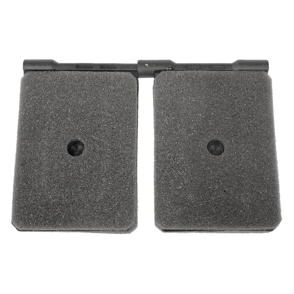 Dorman® - Dodge Ram 1500 2002 HVAC Blend Door Repair Kit