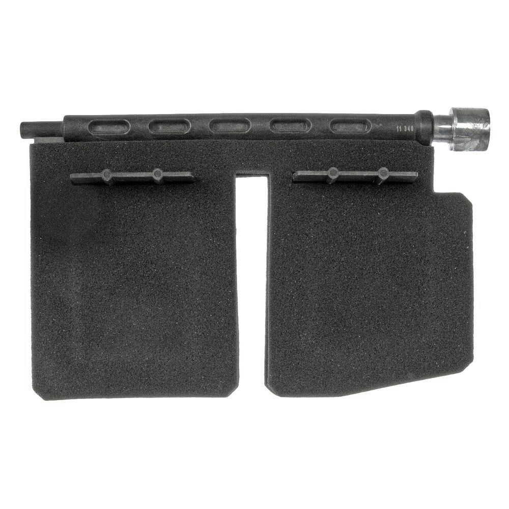 Dorman® 902-323 - HVAC Blend Door Repair Kit