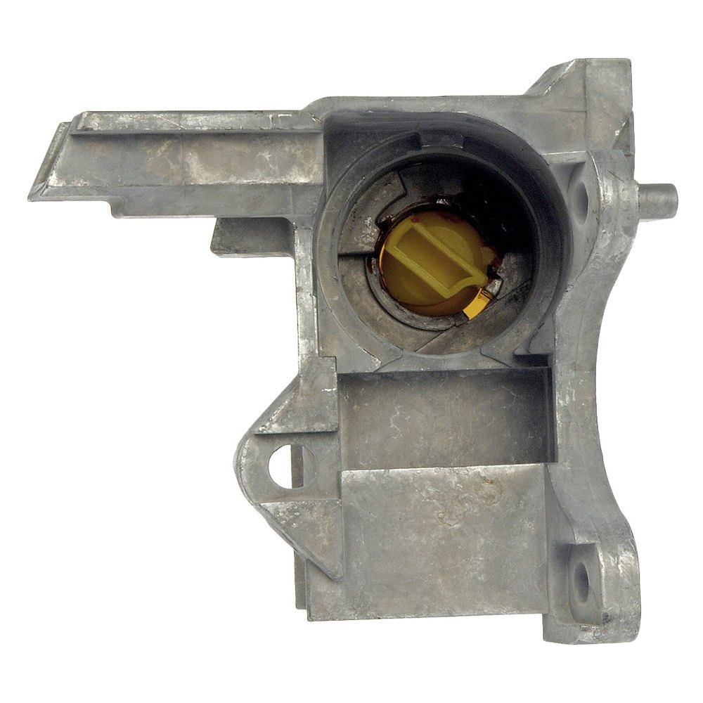 Dorman® 924-714 - OE Solutions™ Ignition Lock Housing