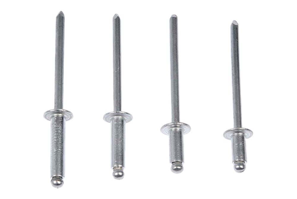 Dorman® 961-025 - Aluminum Rivet Assortment