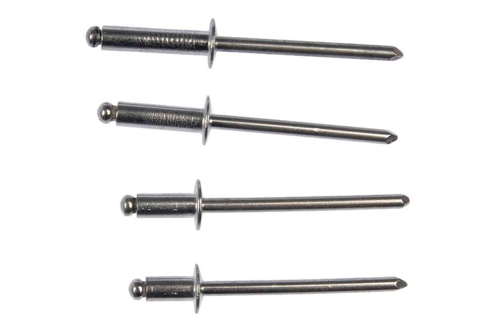 Dorman® 961-025 - Aluminum Rivet Assortment