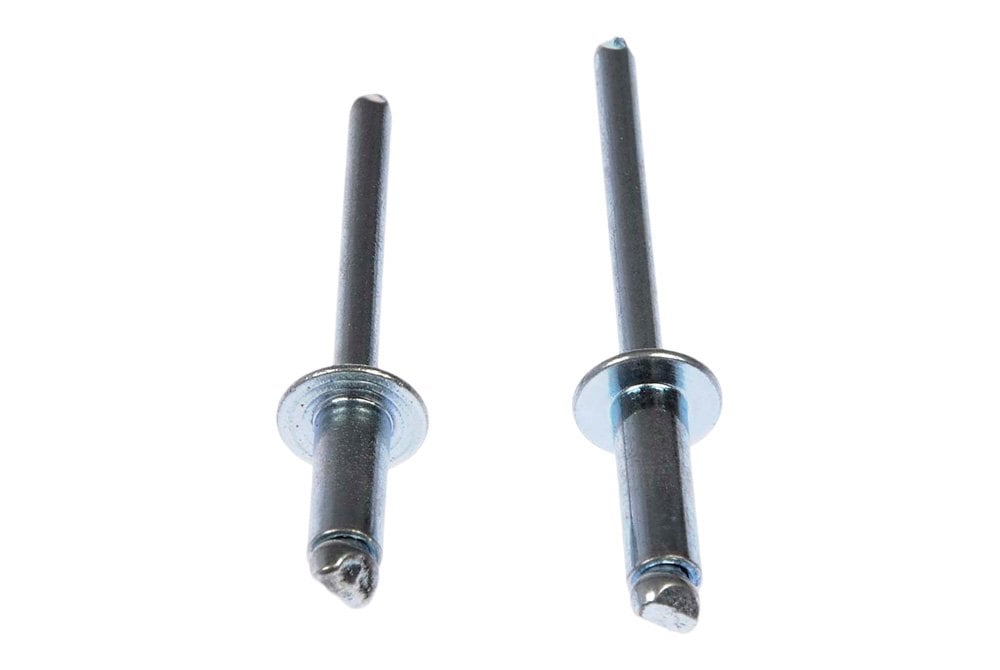 Dorman® 961-035 - Steel Rivet Assortment