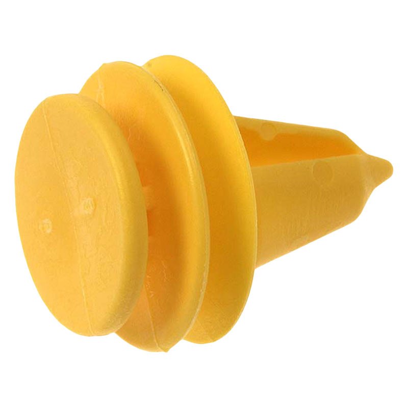 Dorman® 963-221 - Autograde™ Front Driver and Passenger Side Interior ...