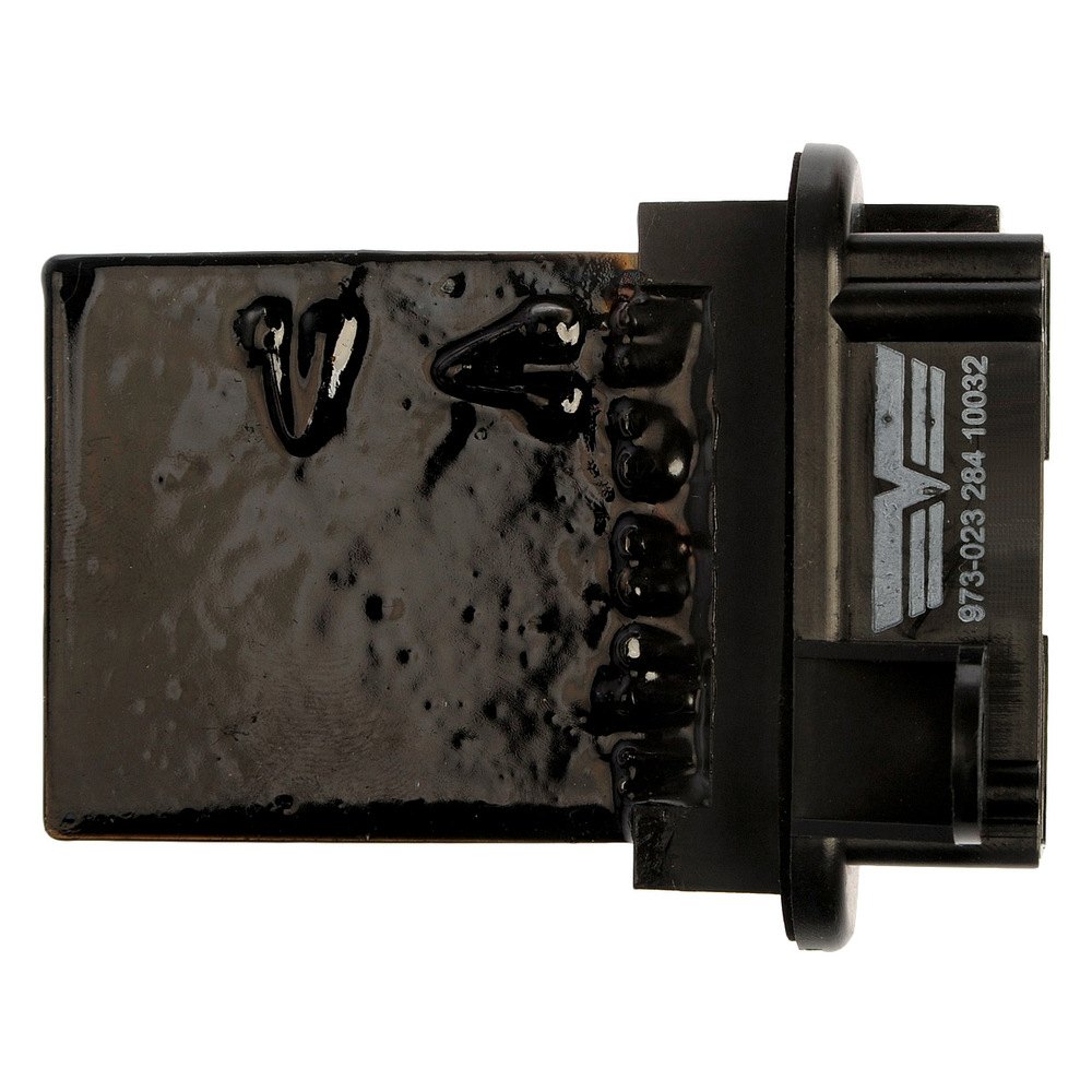 Dorman® 973-025 - HVAC Blower Motor Resistor