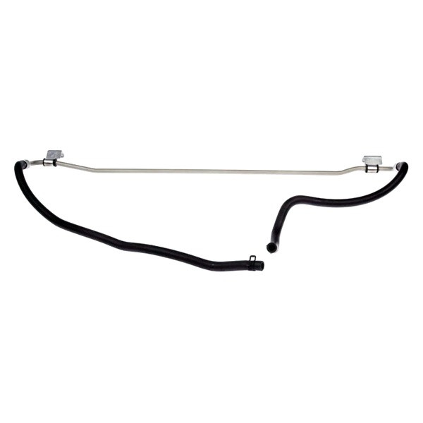 Dorman® 979-137 - OE Solutions™ Power Steering Return Line Hose Assembly