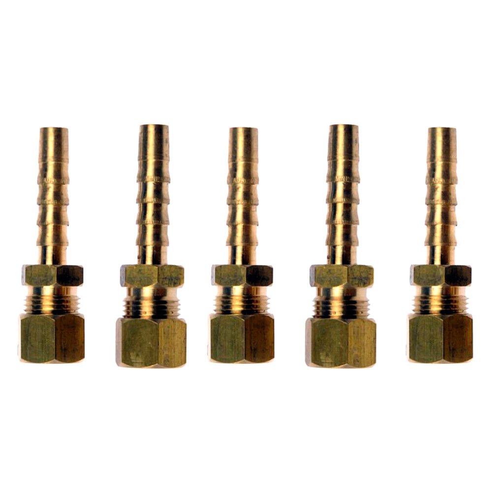 Dorman® 800-036.5 - OE Solutions™ Fuel Line Adapter