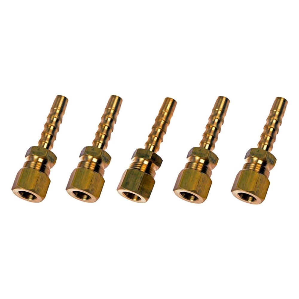 Dorman® 800-036.5 - OE Solutions™ Fuel Line Adapter
