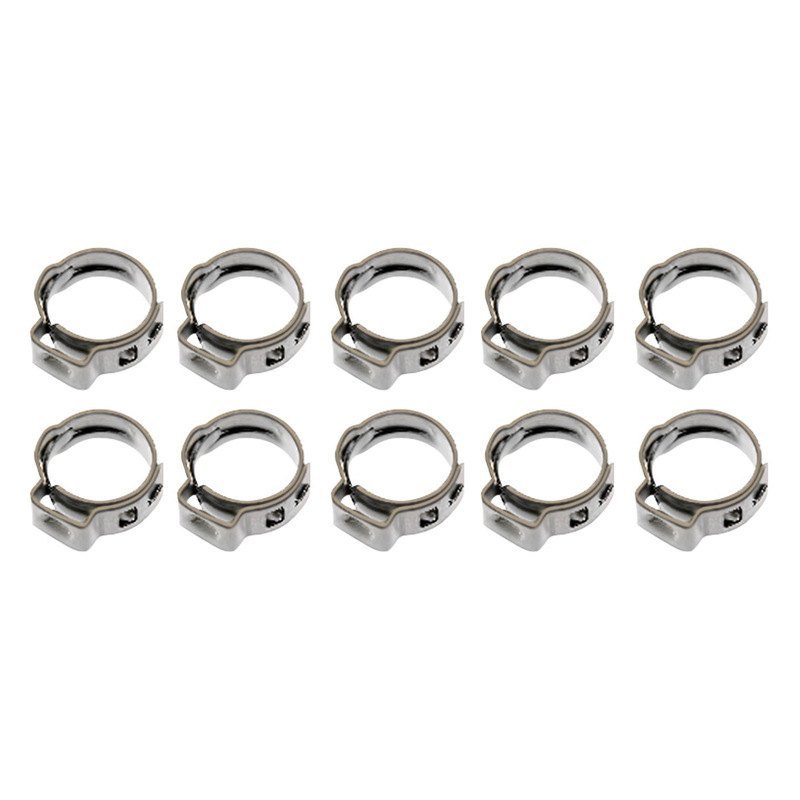 Dorman® 800-306 - OE Solutions™ Fuel Line Pinch Clamp Assortment