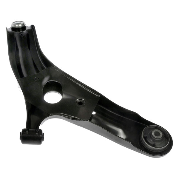 Dorman® 524-687 - OE Solutions™ Front Driver Side Lower Non-Adjustable ...