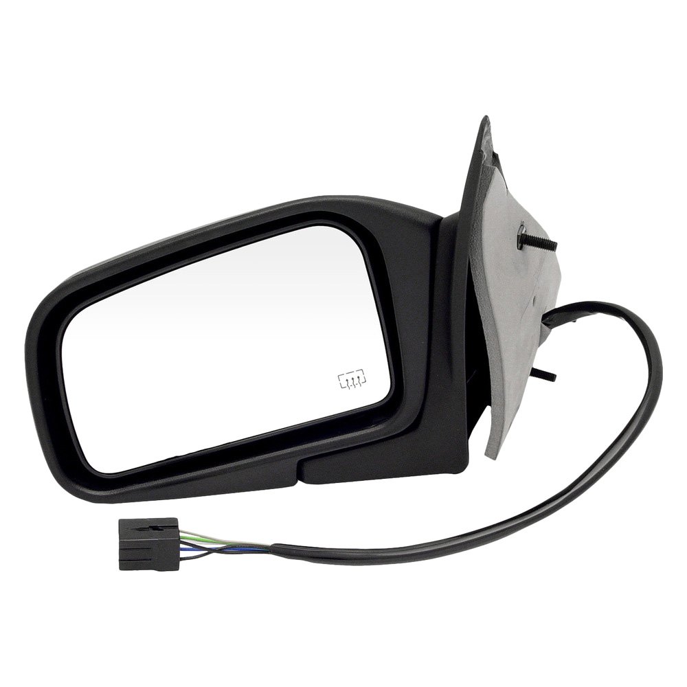 Dorman® 955-263 - Driver Side Power View Mirror (Heated, Foldaway)