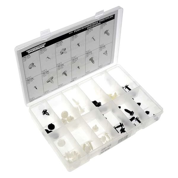Dorman® 030-709 - Body Retainer Set