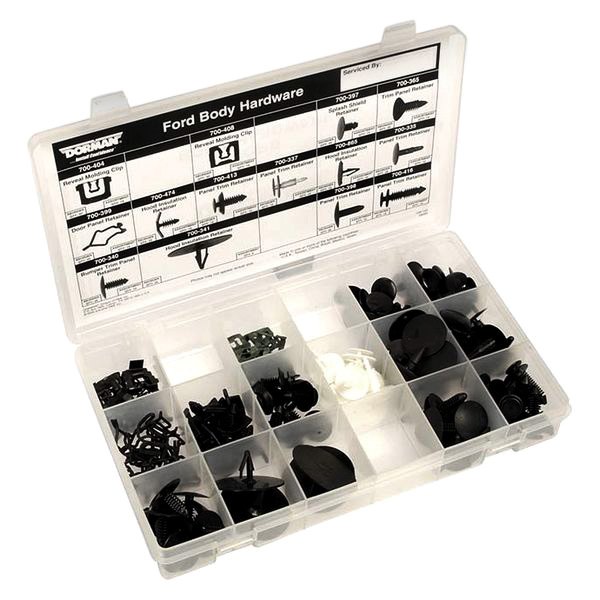 Dorman® 030-722 - Body Retainer Set