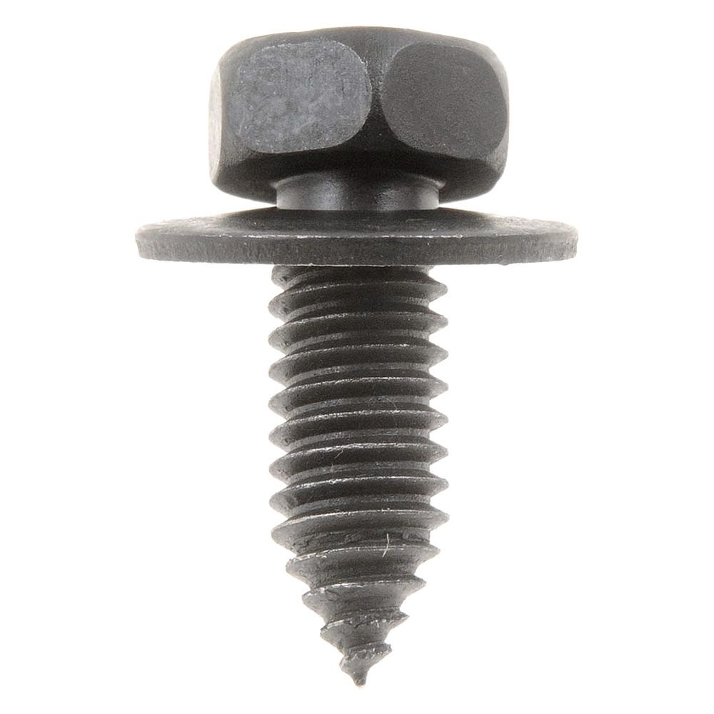 Dorman® 45599 - Body Mount Bolt