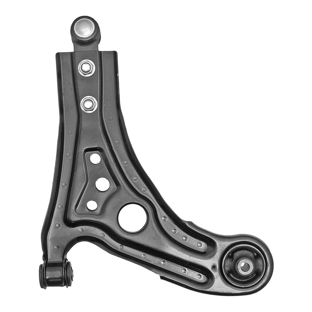 Dorman® 520-161 - OE Solutions™ Front Driver Side Lower Non-Adjustable ...
