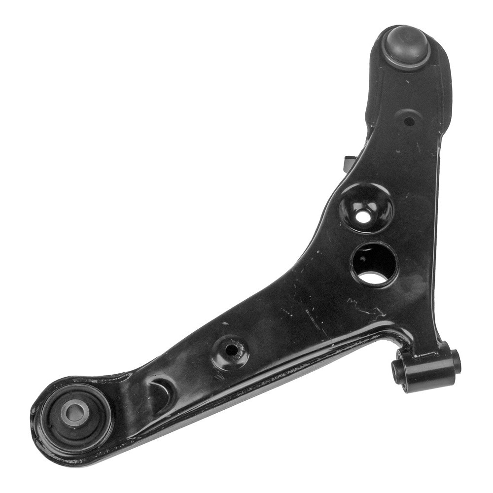 Dorman® 520-376 - OE Solutions™ Front Passenger Side Lower Non ...