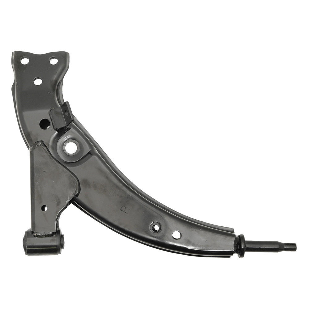 Dorman® 520-422 - OE Solutions™ Front Passenger Side Lower Non ...