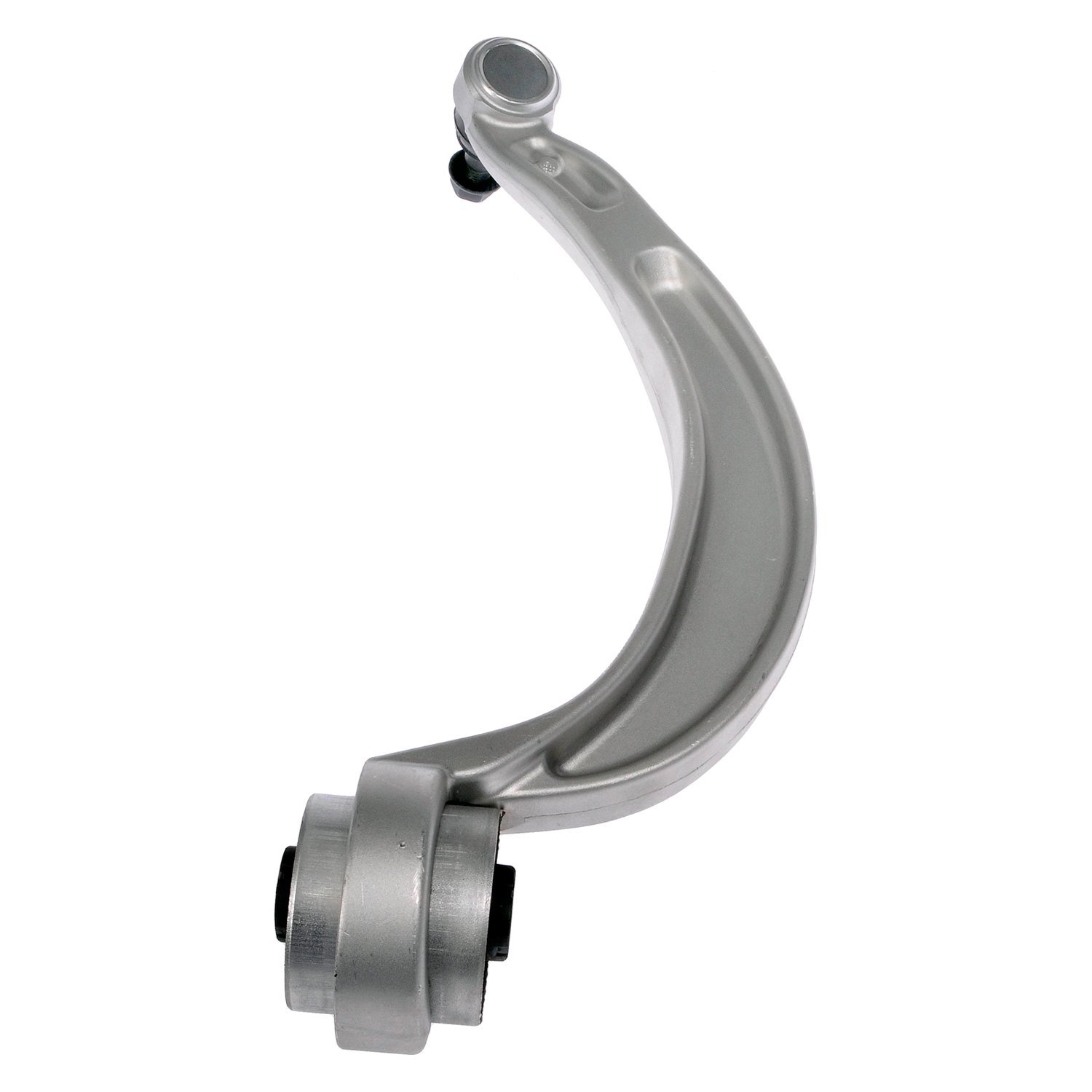 Dorman® 520-471 - OE Solutions™ Front Driver Side Lower Rearward Non ...