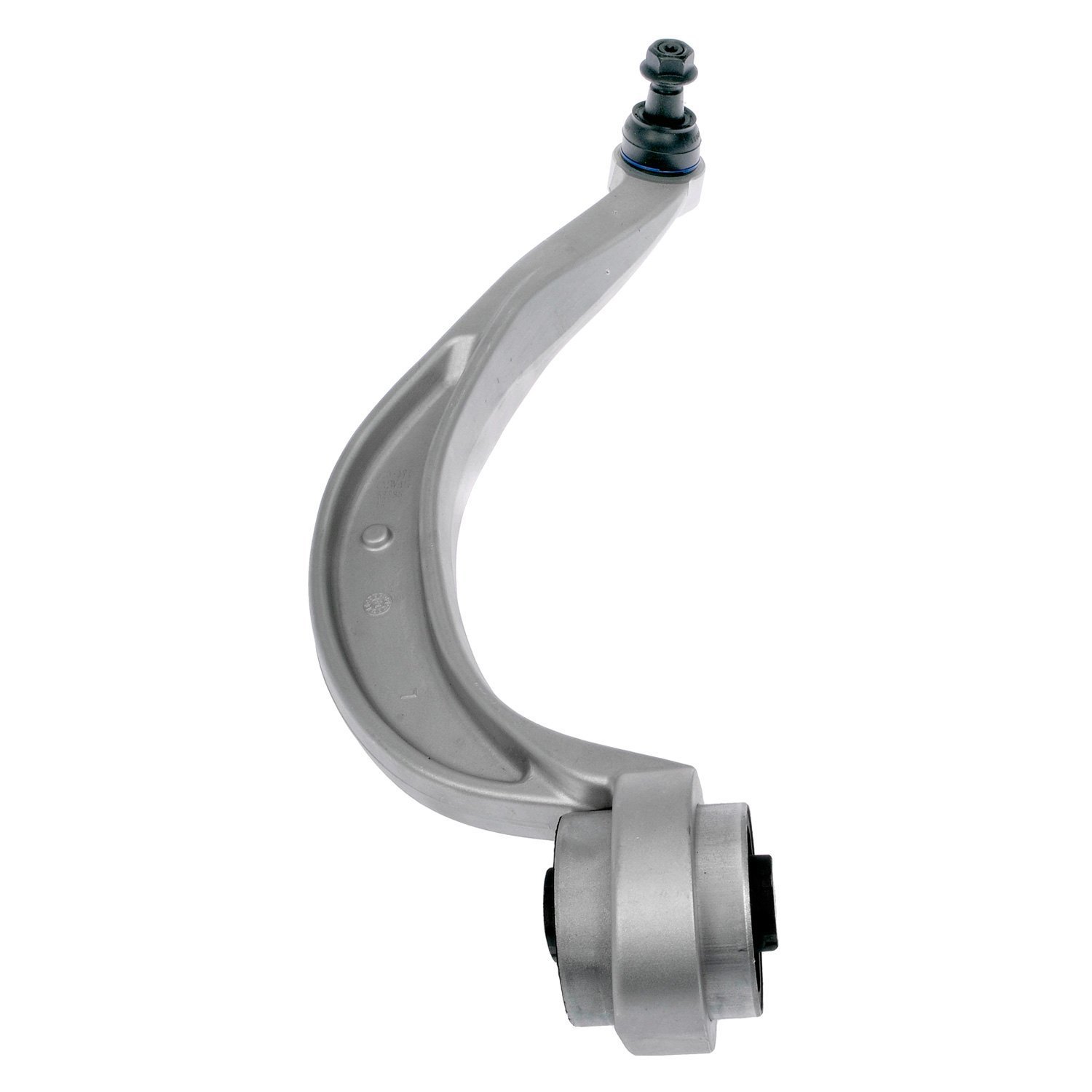 Dorman® 520-471 - OE Solutions™ Front Driver Side Lower Rearward Non ...