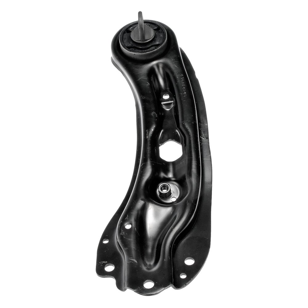 Dorman® 524-496 - OE Solutions™ Rear Passenger Side Non-Adjustable ...