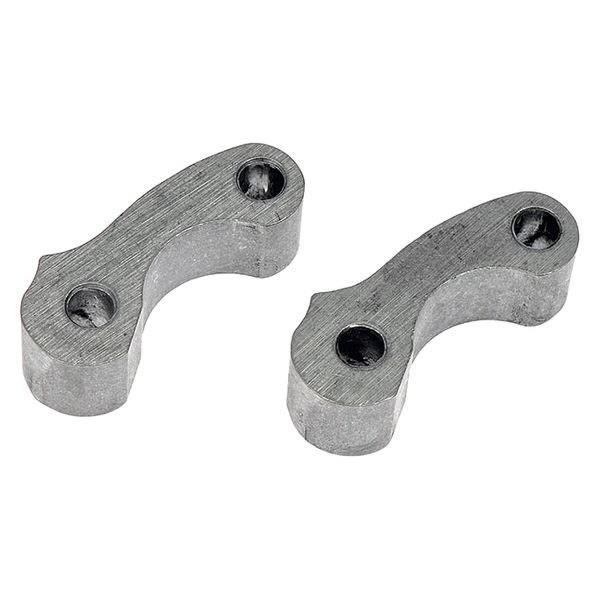 Dorman® 47520 - HELP™ Driver or Passenger Side Vent Window Latch