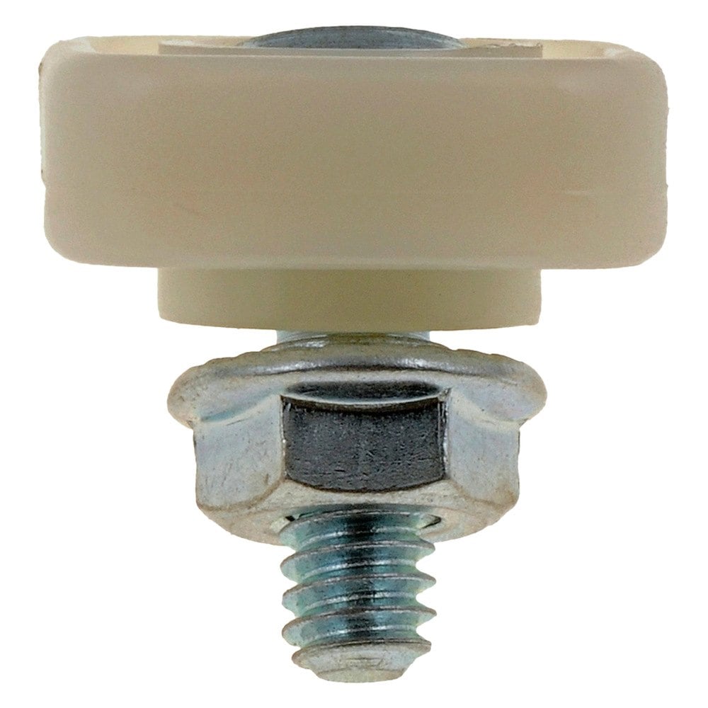 Window Guide Roller Dorman 74402 Window Regulator Roller + Cross ...