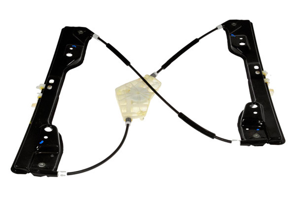 Dorman® 752-269 - OE Solutions™ Front Passenger Side Power Window ...