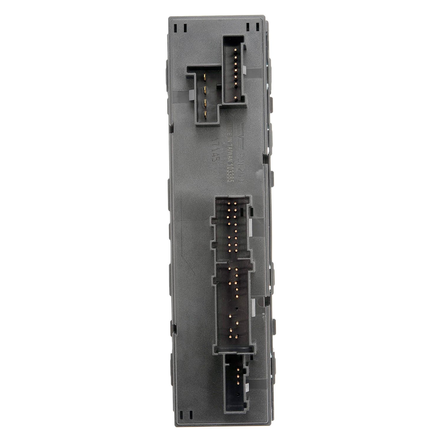 Dorman® 901-299 - OE Solutions™ Front Driver Side Window Switch