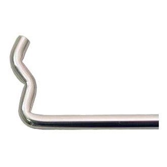 Drake Muscle Cars® - Hood Prop Rod