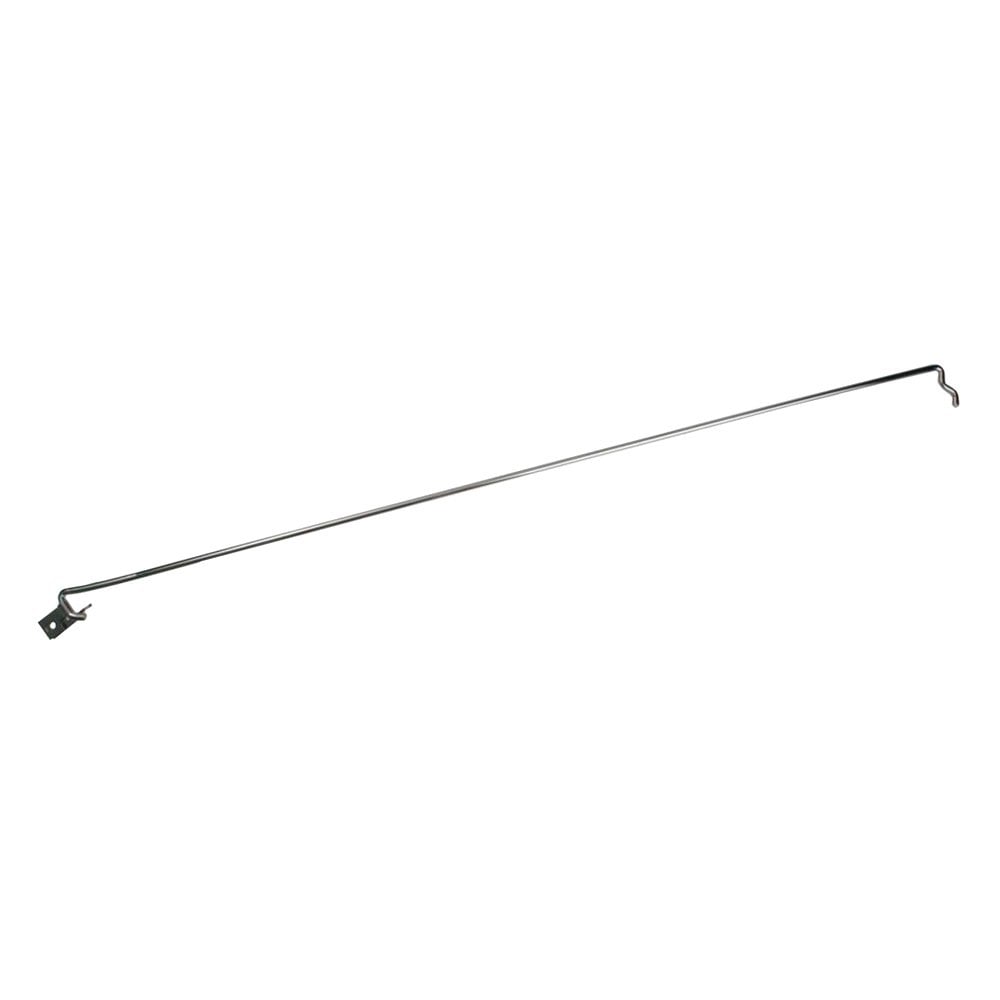 Drake Muscle Cars® - Hood Prop Rod