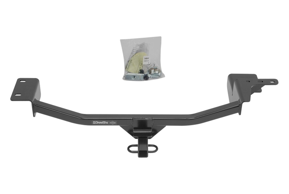 Draw-Tite® 24904 - Class 1 Sportframe Trailer Hitch with 1-1/4 ...