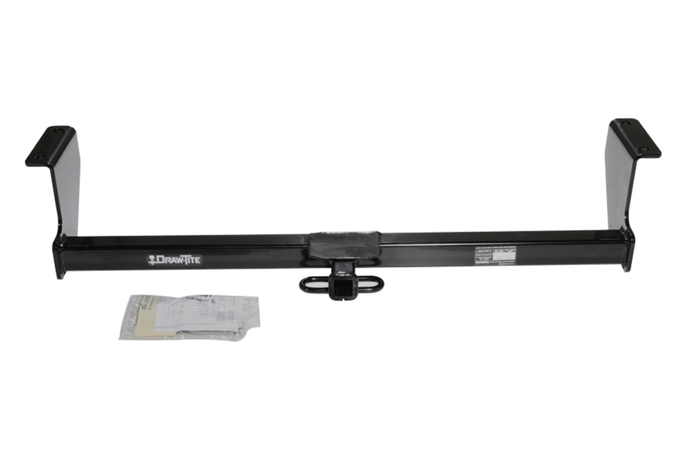 Draw-Tite® 36297 - Class 2 Frame Trailer Hitch with 1-1/4" Receiver ...