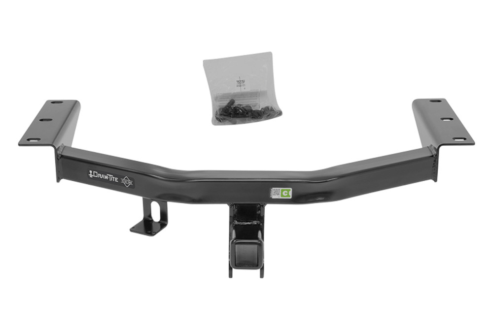 Draw-Tite® 75225 - Class 3 Max-Frame™ Trailer Hitch with 2" Receiver ...