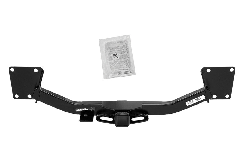Draw-Tite® 76023 - Class 3 Max-Frame™ Trailer Hitch with 2" Receiver ...