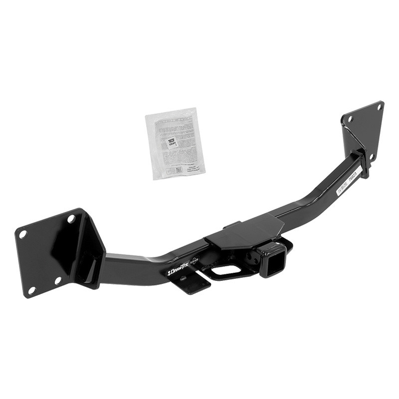 Draw-Tite® 76023 - Class 3 Max-Frame™ Trailer Hitch with 2" Receiver ...