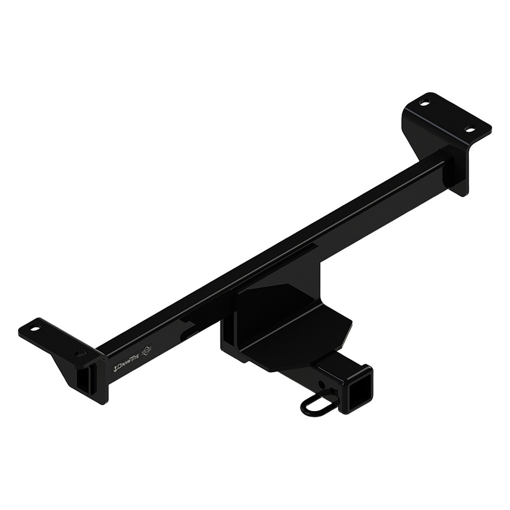 Draw-Tite® 76240 - Class 3 Max-Frame™ Trailer Hitch with 2" Receiver ...