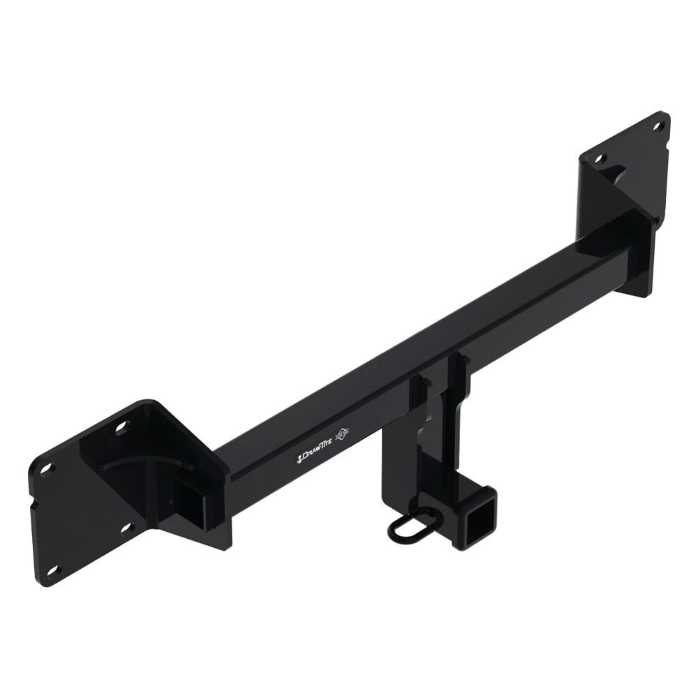 Draw-Tite® 76590 - Class 3 Max-Frame™ Trailer Hitch with 2" Receiver ...