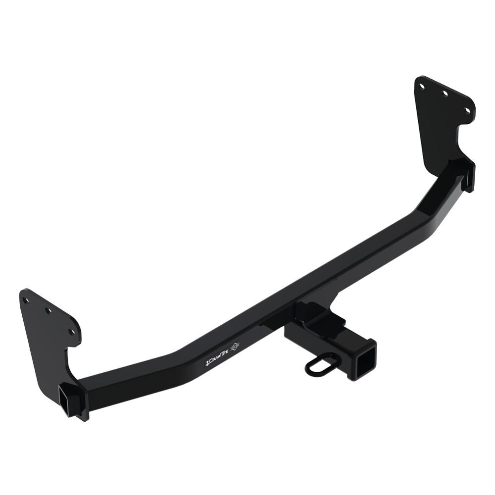 Draw-Tite® 76592 - Class 3 Max-Frame™ Trailer Hitch with 2" Receiver ...