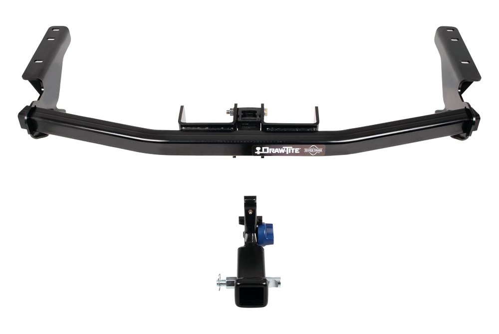 Draw-Tite® 76904 - Class 3 Max-Frame™ Trailer Hitch with 2" Receiver ...