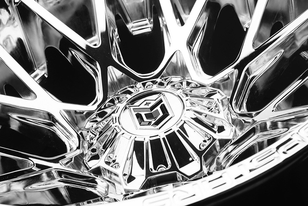 Dropstars™ - Wheels & Rims from an Authorized Dealer | CARiD