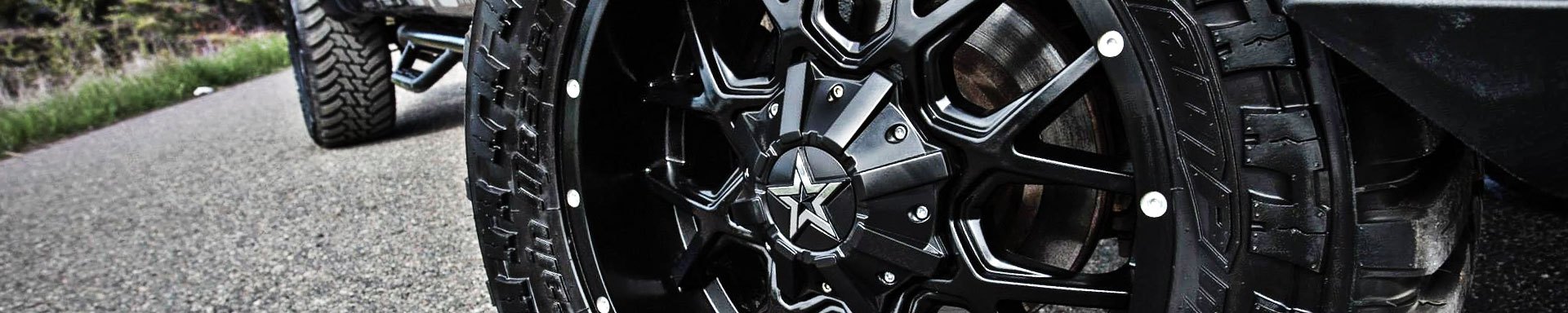Dropstars™ - Wheels & Rims from an Authorized Dealer | CARiD