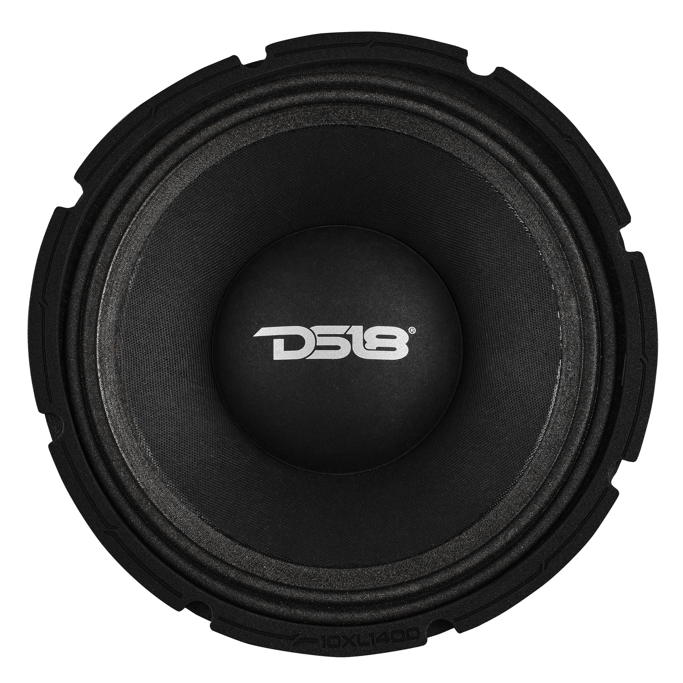 DS18® 10XL1400-4RCK - Recone Kit