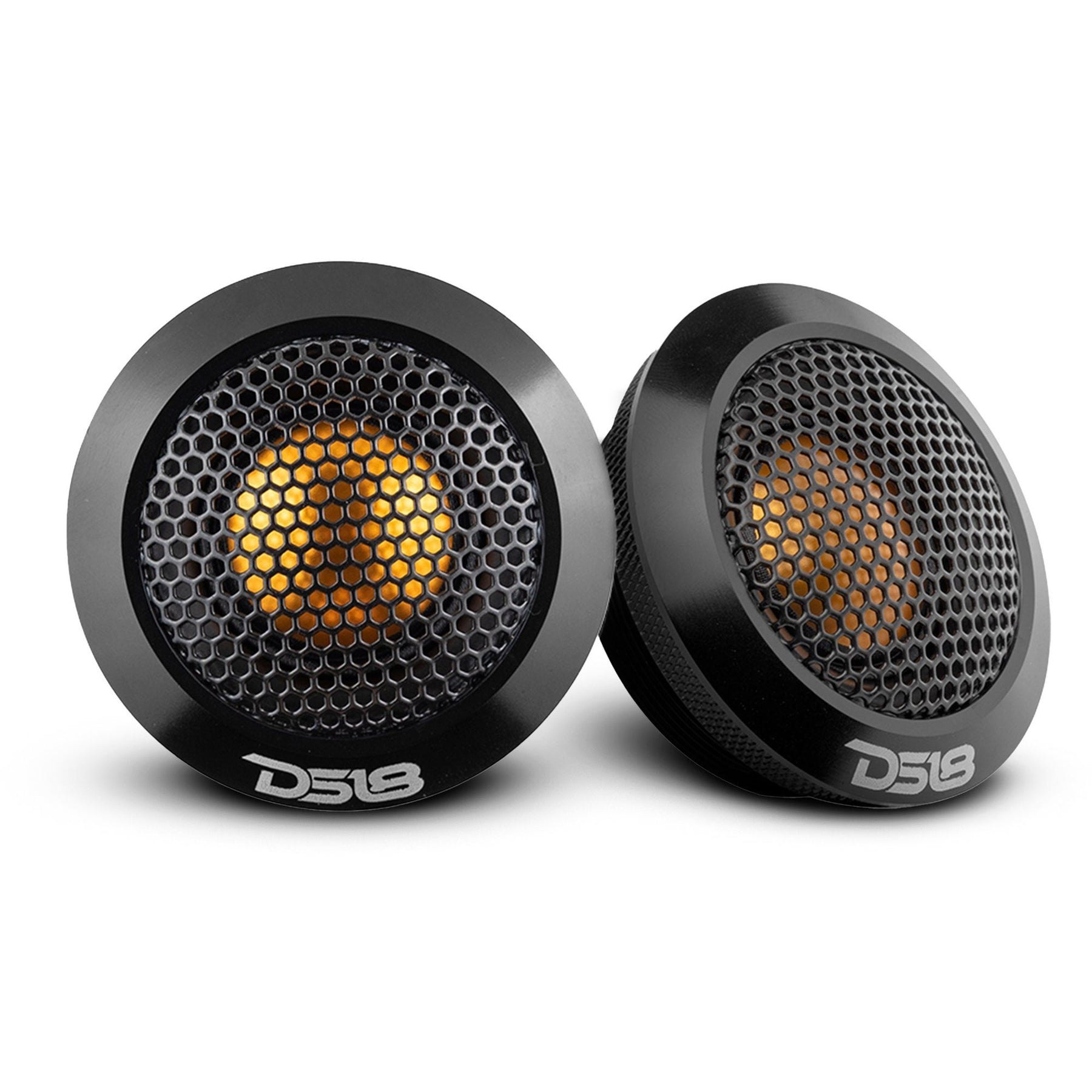 DS18® DTX - Dome Neodymium Tweeter