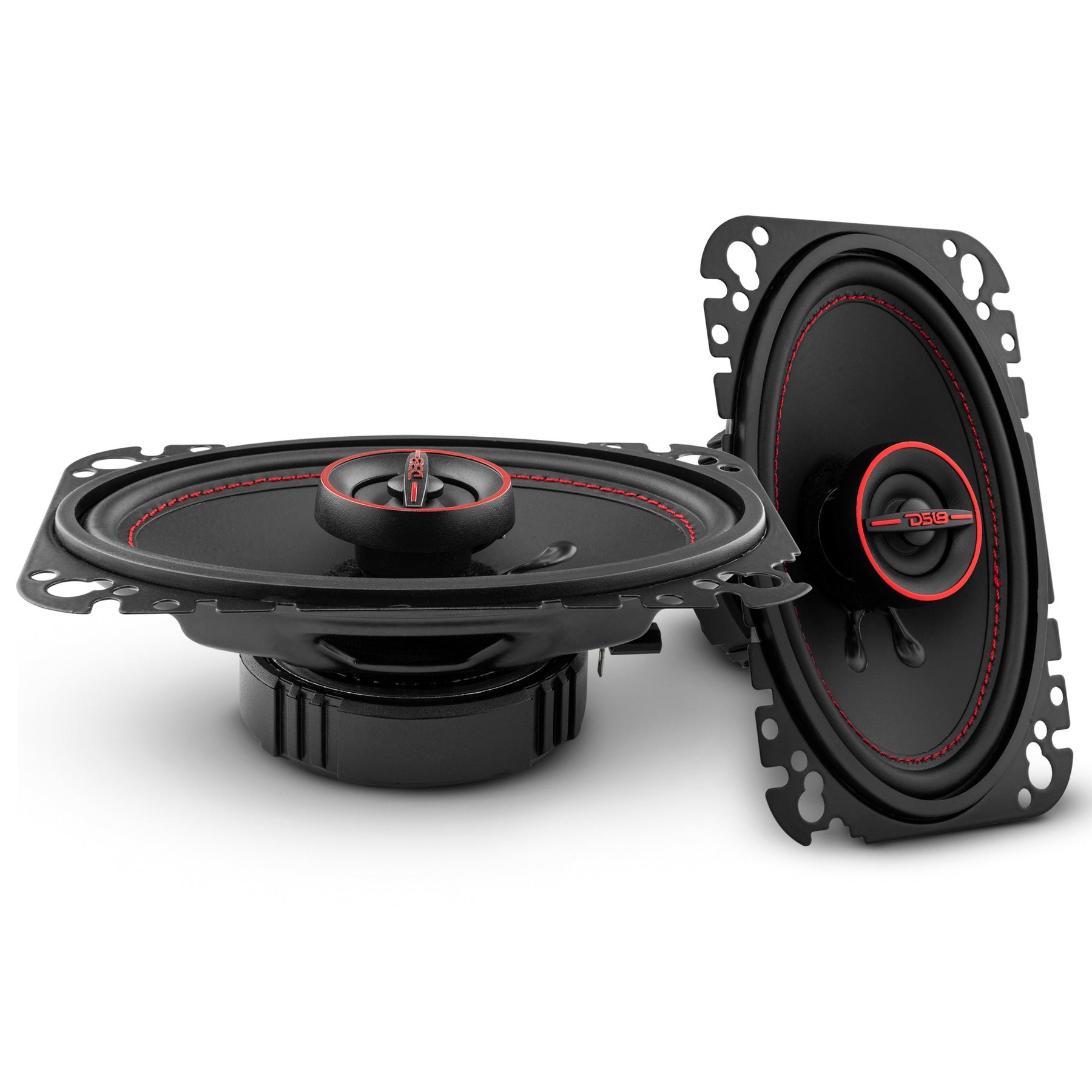 DS18® - GEN-X Coaxial Speakers
