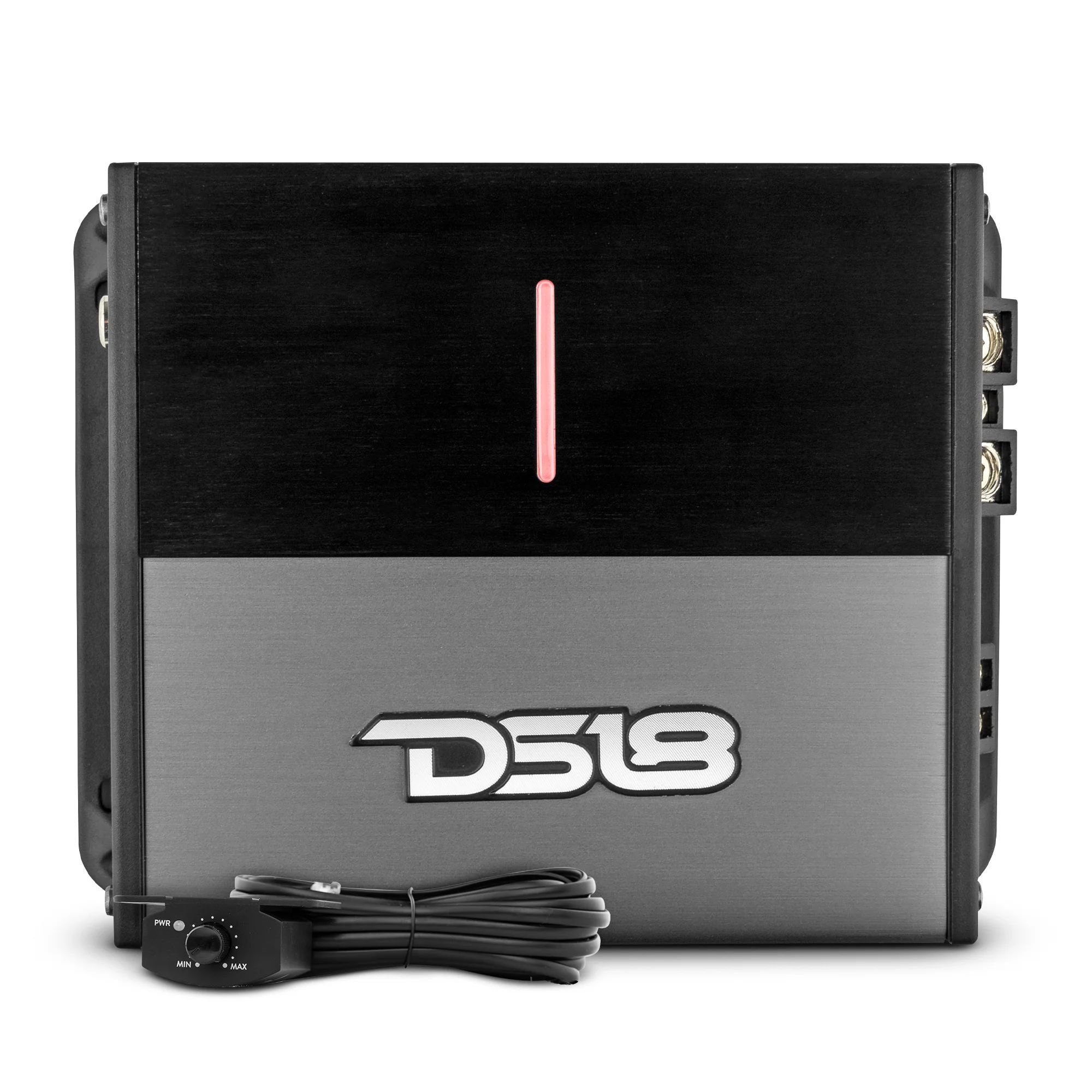 DS18® ION600.1D - ION Compact Full Range Class D Amplifier